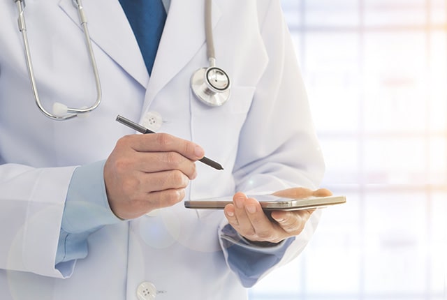 Healthcare Software Testing And Healthcare Qa By Qasource