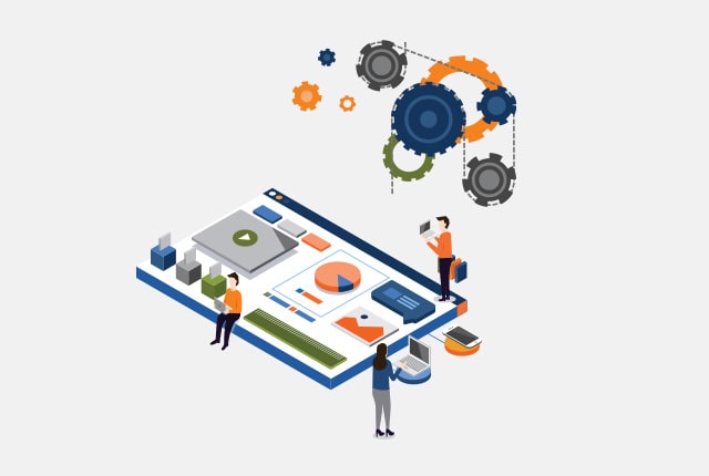 QA Solutions for Collaboration Applications Technology