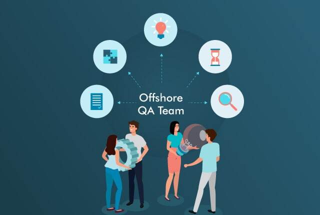 Hire Offshore Qa Team Offshore Software Testing Services