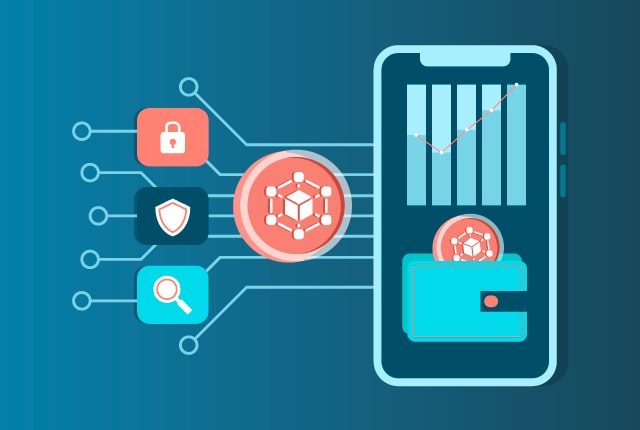 Blockchain Testing Services - Test Blockchain Applications