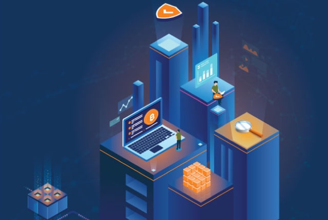 Get High-Quality Blockchain Testing Services with QASource