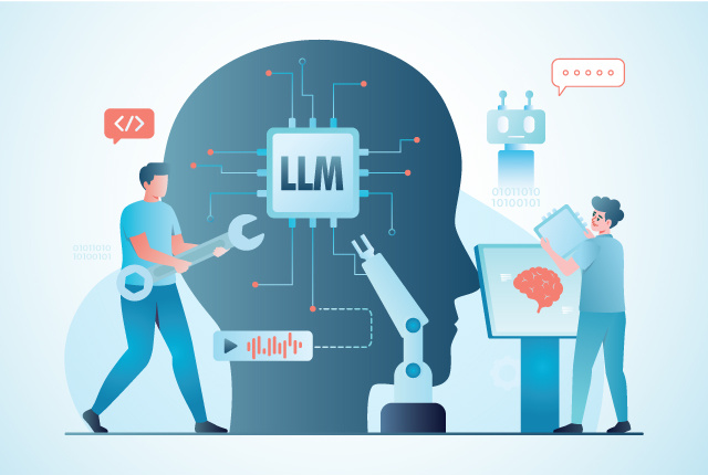 Llm Model Alignment And Optimization Services Qasource
