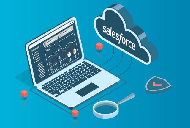 Salesforce Testing Services Salesforce Crm Testing